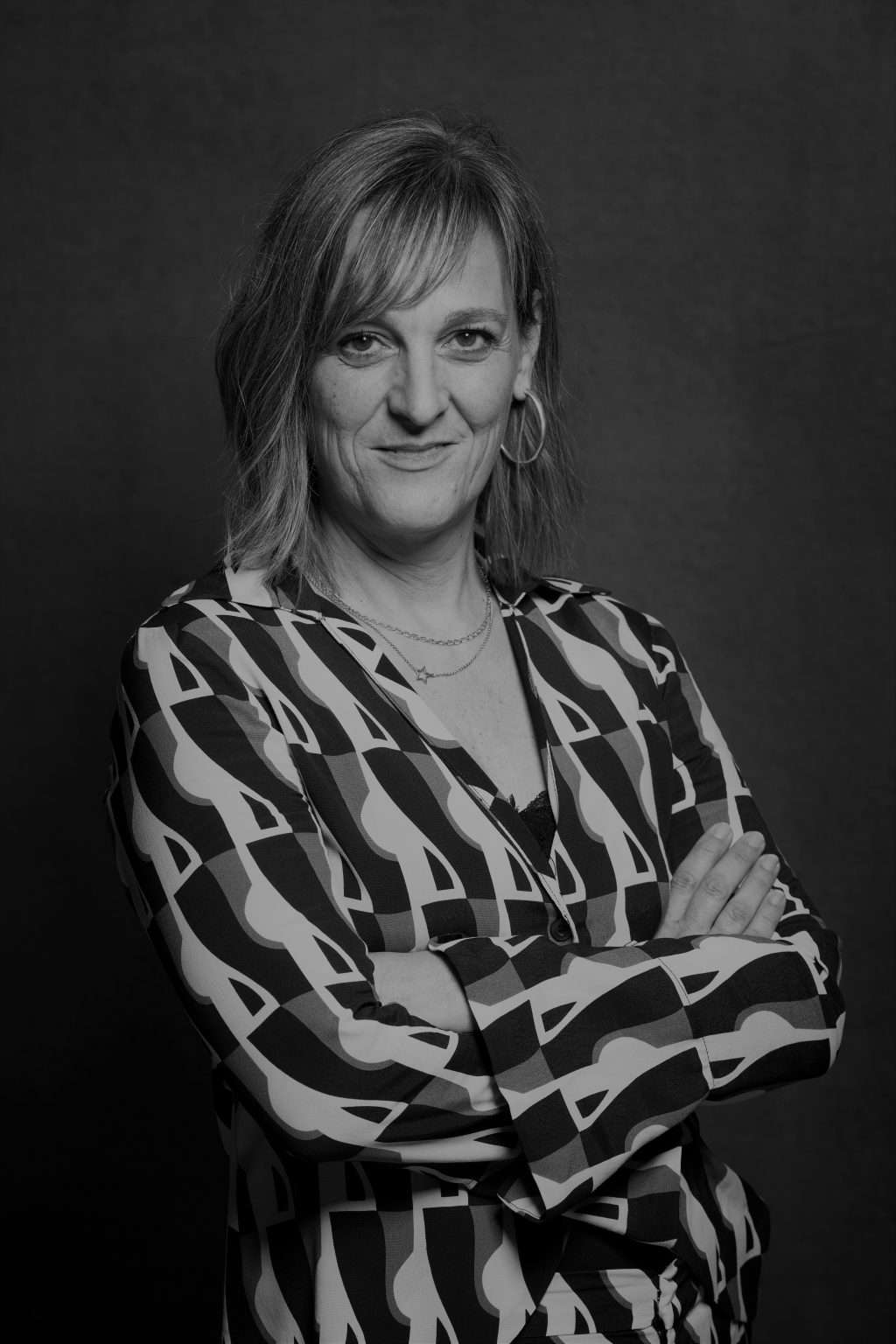 Talento Femenino En Álava : Ana García-Serrano - AMPEA